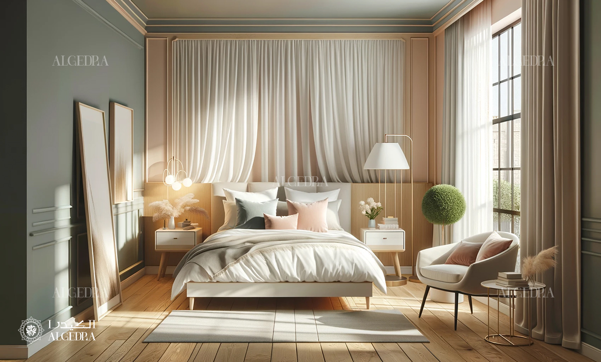 Luxurious Bedroom Design Ideas That You'll Love