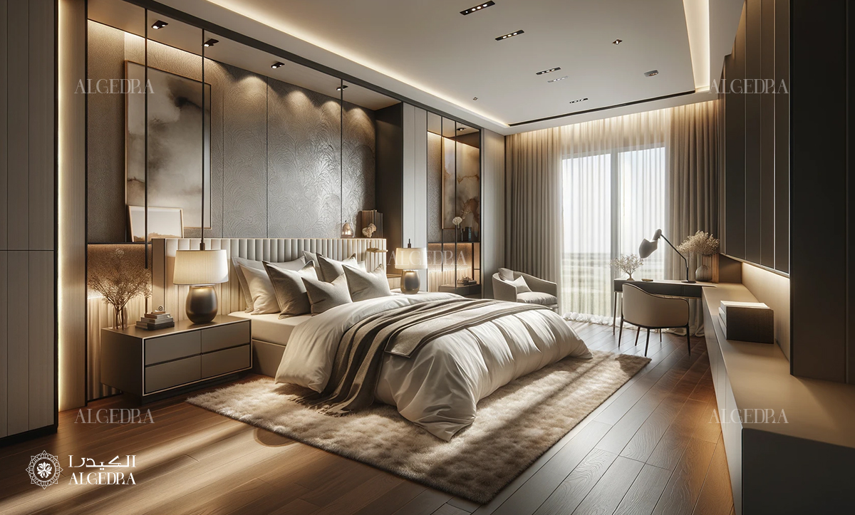 Luxurious Bedroom Design Ideas That You'll Love