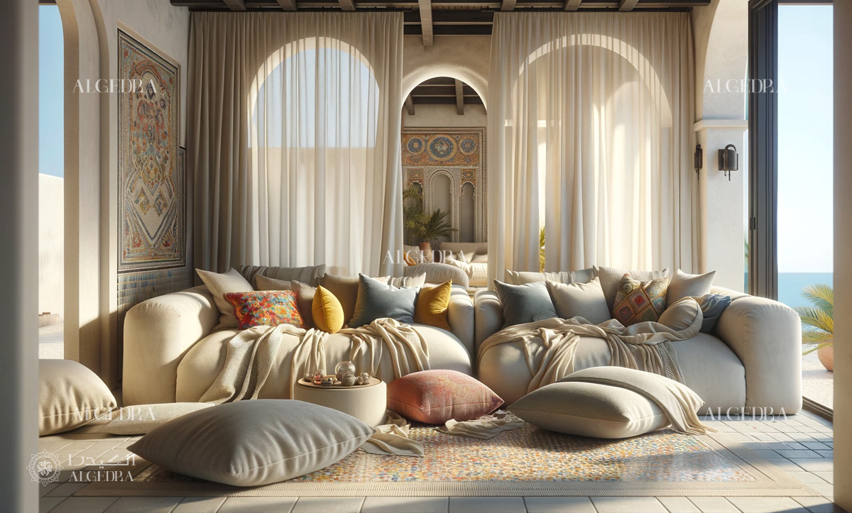 10 Mediterranean-Inspired Interior Design Ideas