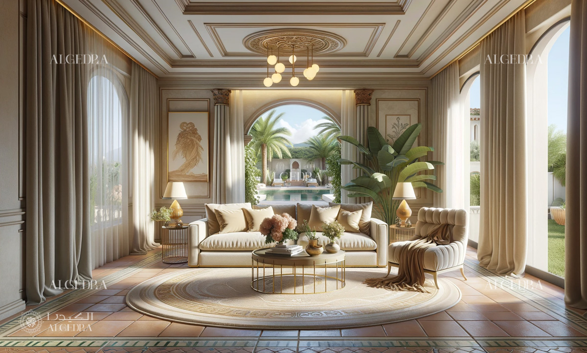 10 Mediterranean-Inspired Interior Design Ideas