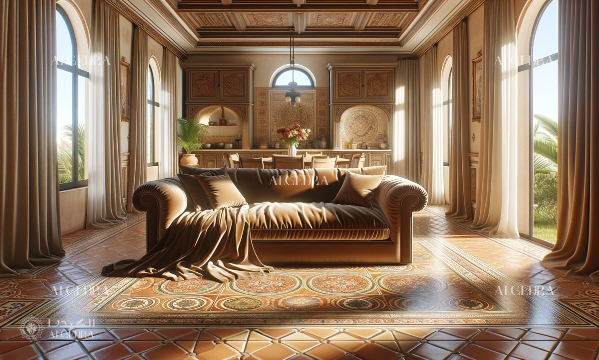 10 Mediterranean-Inspired Interior Design Ideas
