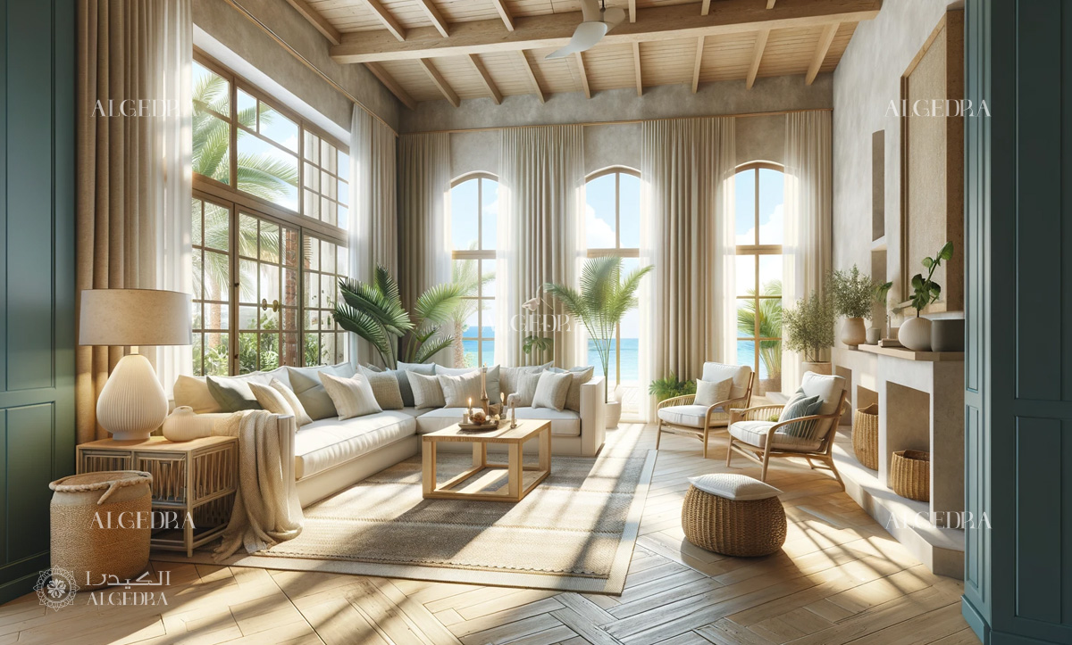 10 Mediterranean-Inspired Interior Design Ideas