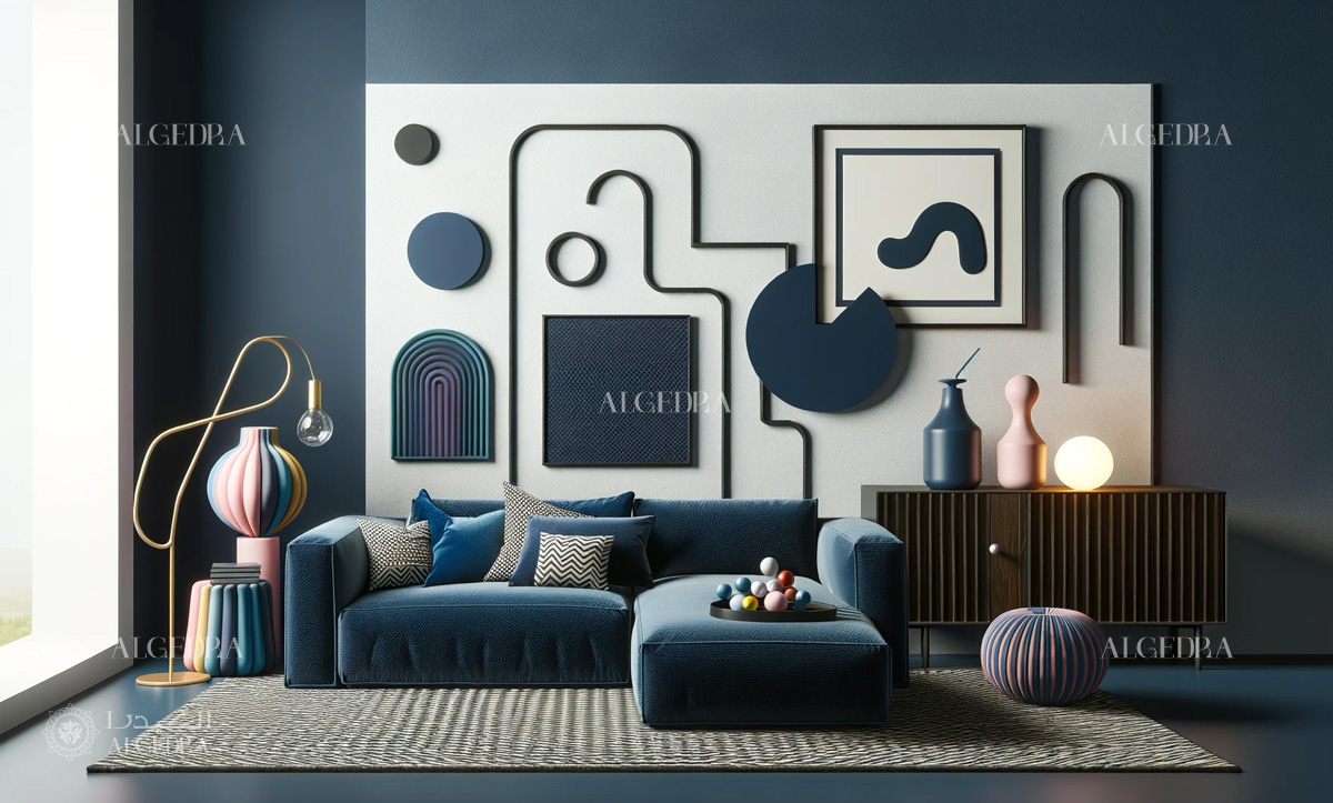 Memphis Design Movement