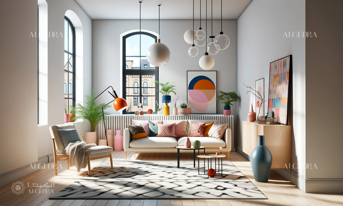 Memphis Design Movement