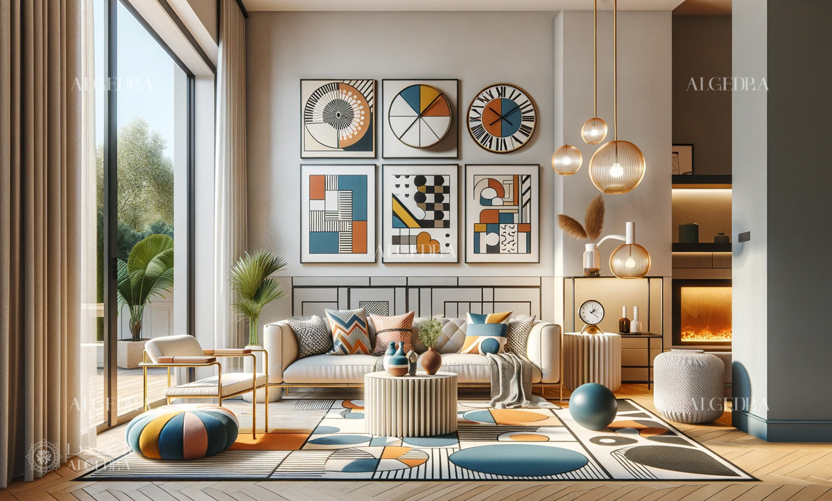 Memphis Design Movement