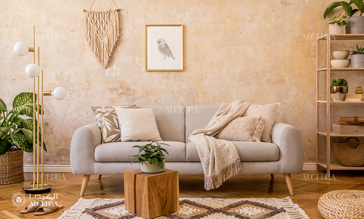 Minimalist Scandinavian Design for Modern Living