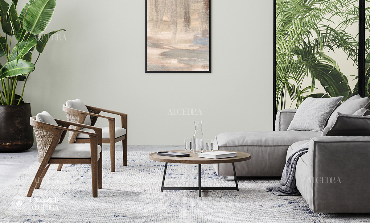 Minimalist Scandinavian Design for Modern Living