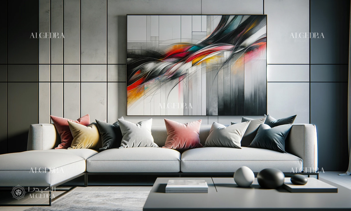 Sleek and Stylish Modernist Interior Designs