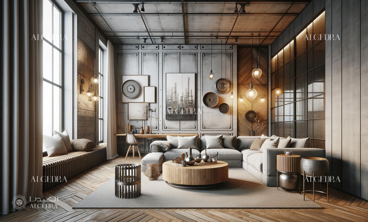 3D Printing in Furniture and Decor Design