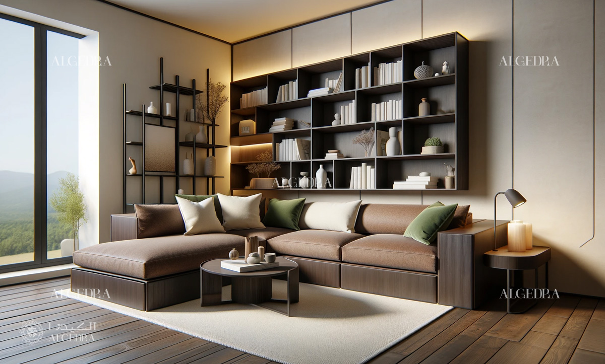 3D Printing in Furniture and Decor Design