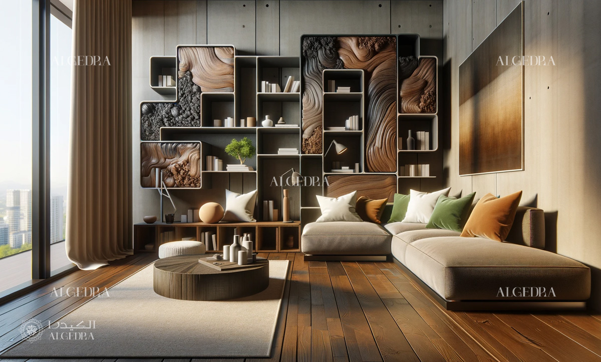 3D Printing in Furniture and Decor Design