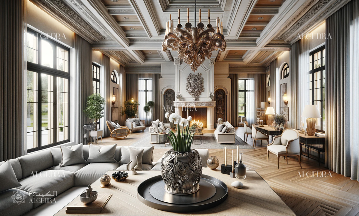 3D Printing in Furniture and Decor Design