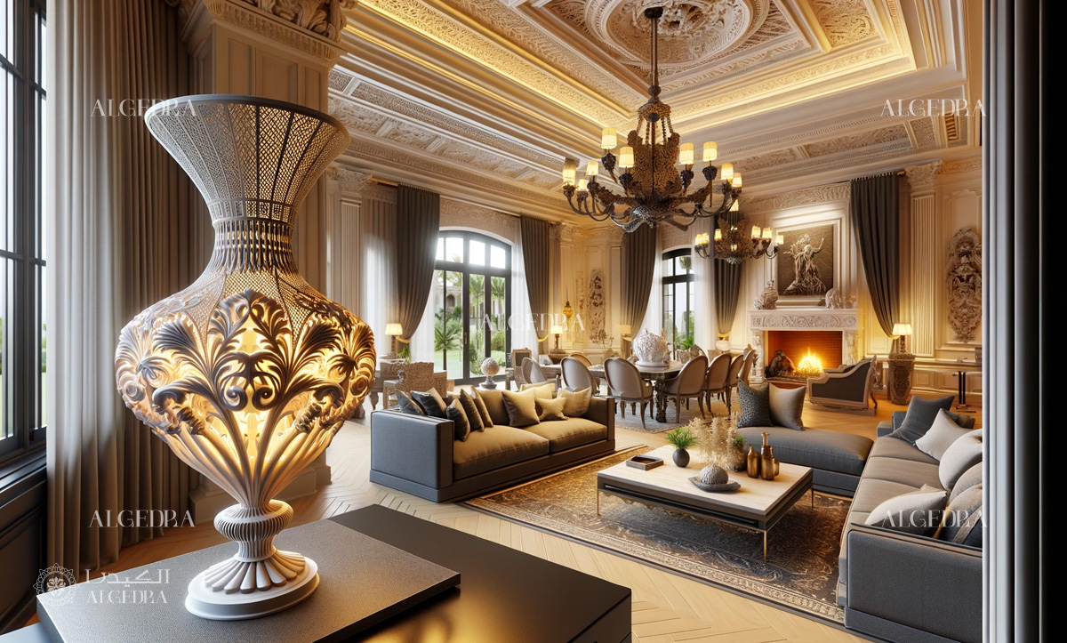 3D Printing in Furniture and Decor Design