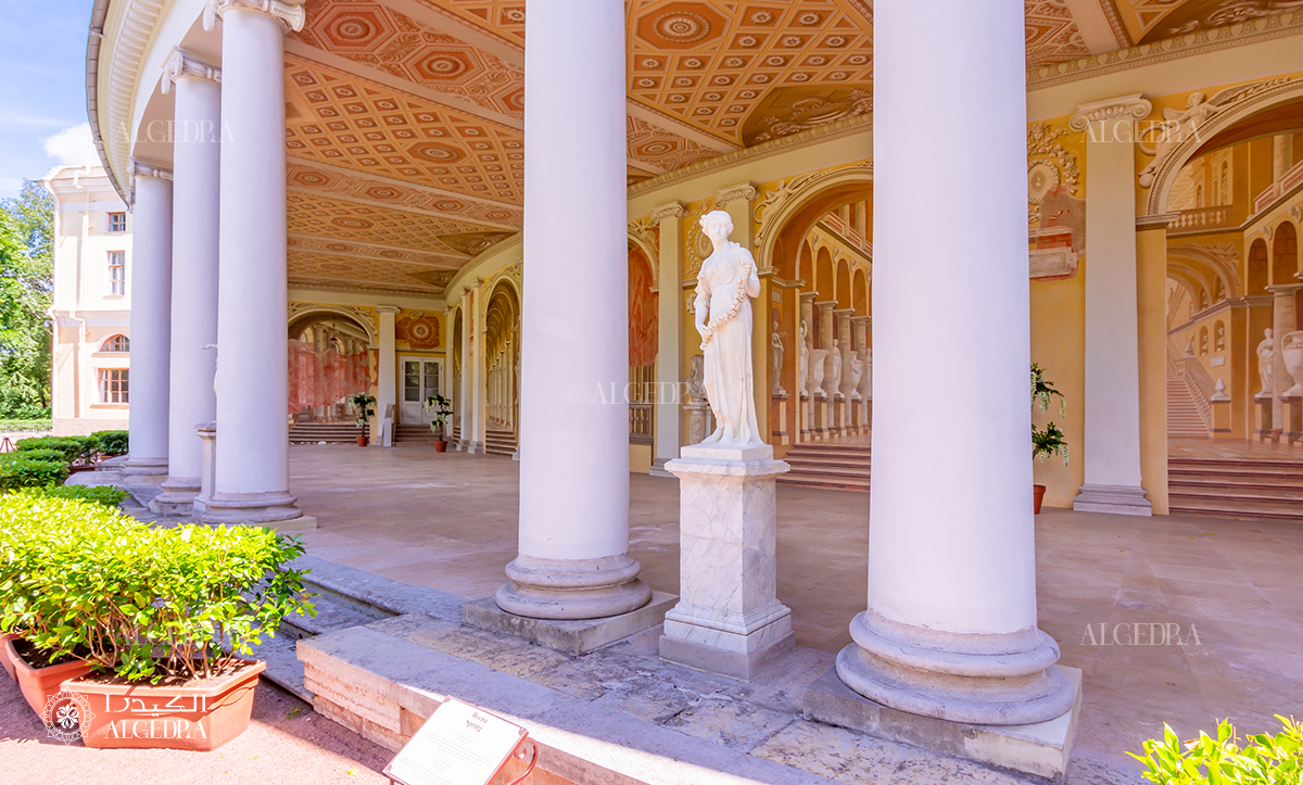 From Florence to Modern Homes: Renaissance Design Inspirations