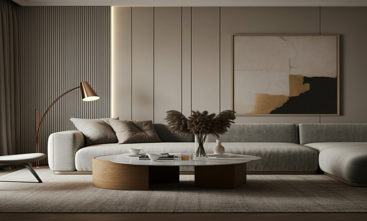 Space Planning in Interior Design