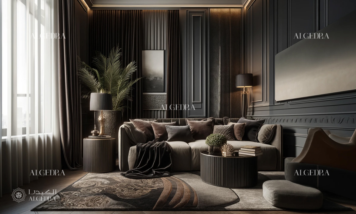 Trendy Sofa Styles for Your Living Room Makeover