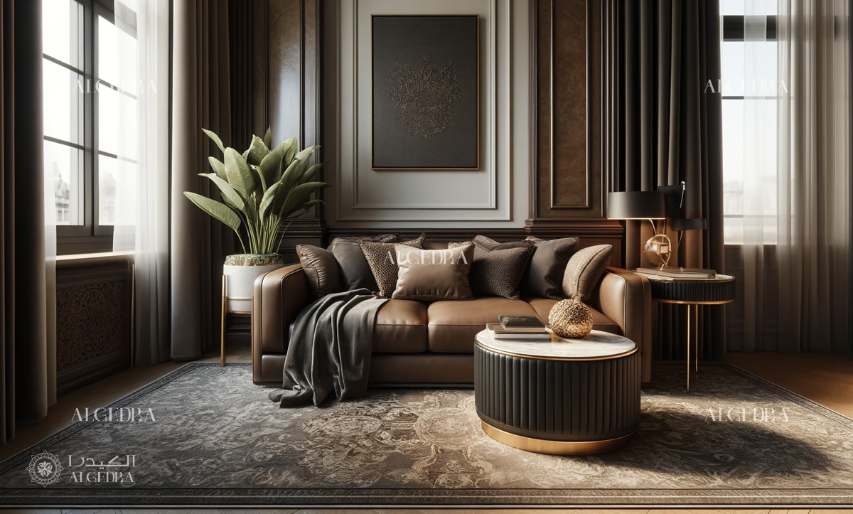 Trendy Sofa Styles for Your Living Room Makeover