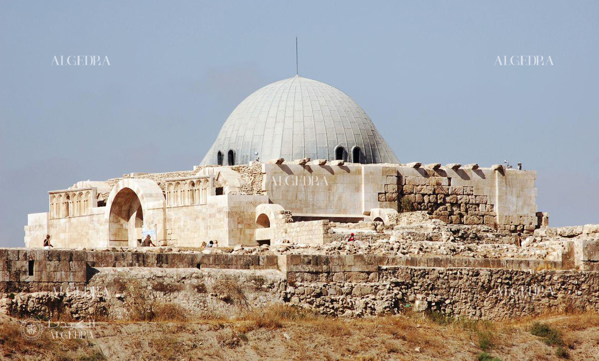 Architecture in the Umayyad Era