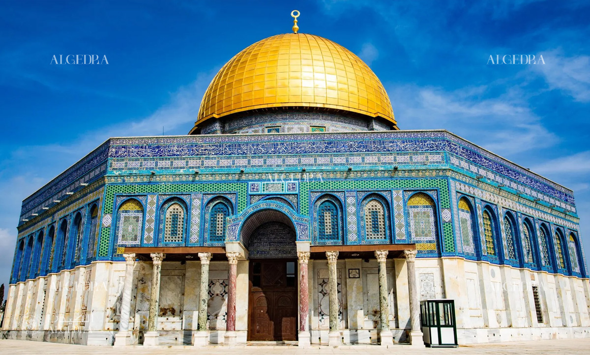 Architecture in the Umayyad Era