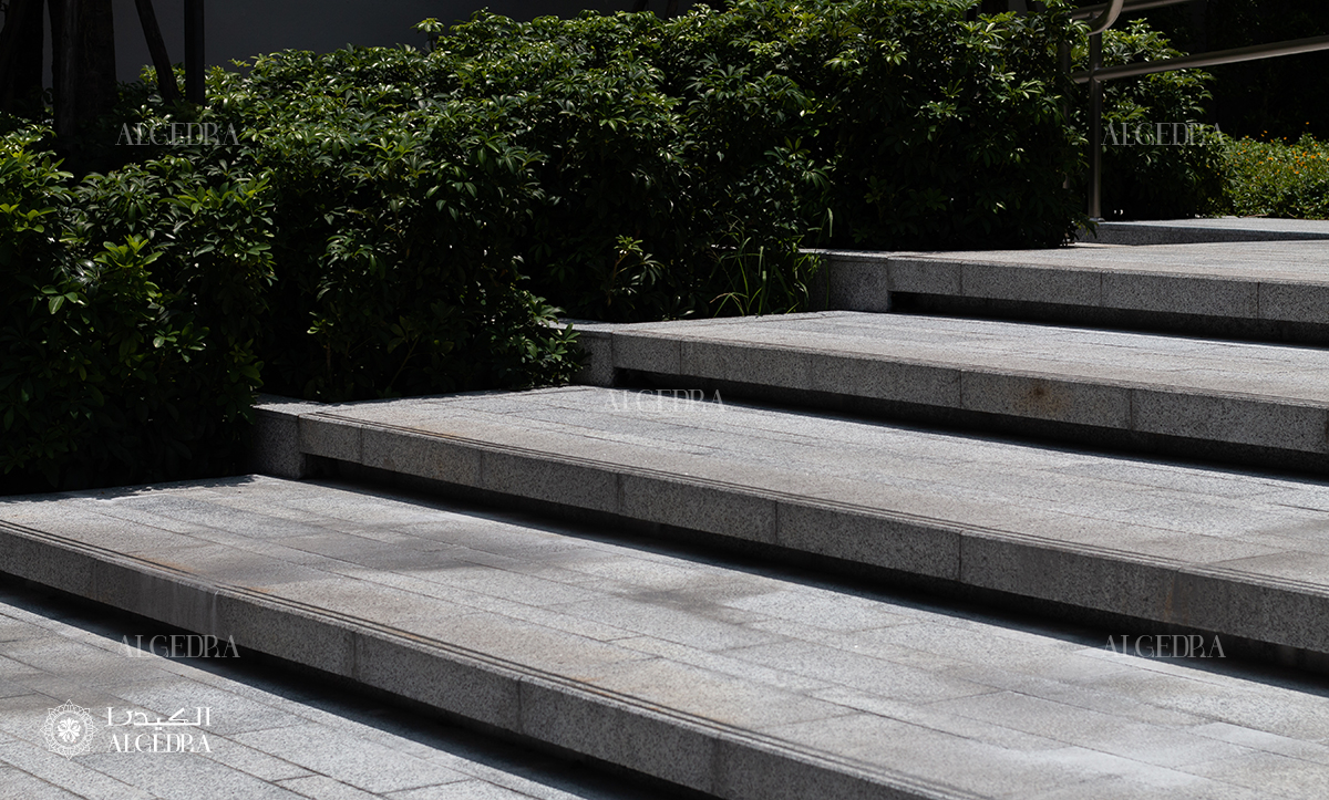 Universal Design in Architecture