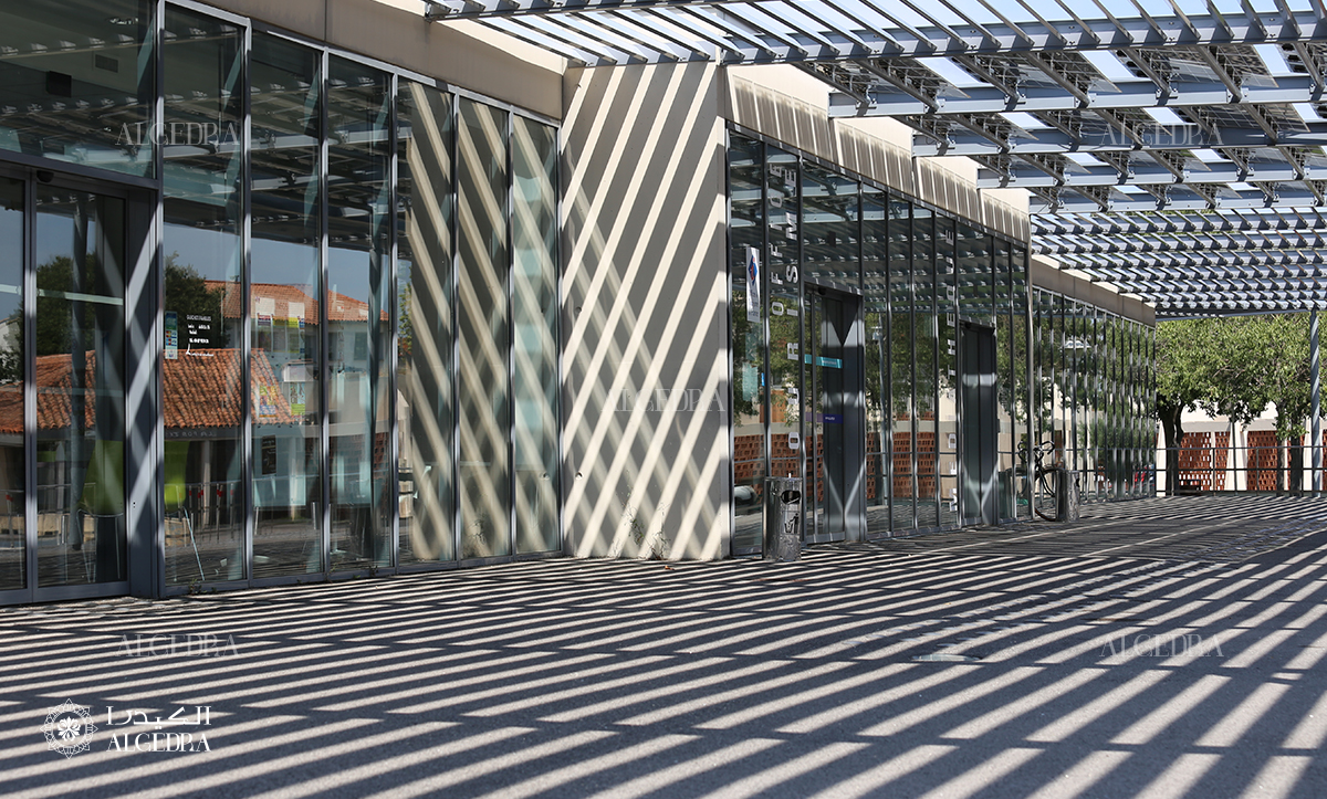 Universal Design in Architecture