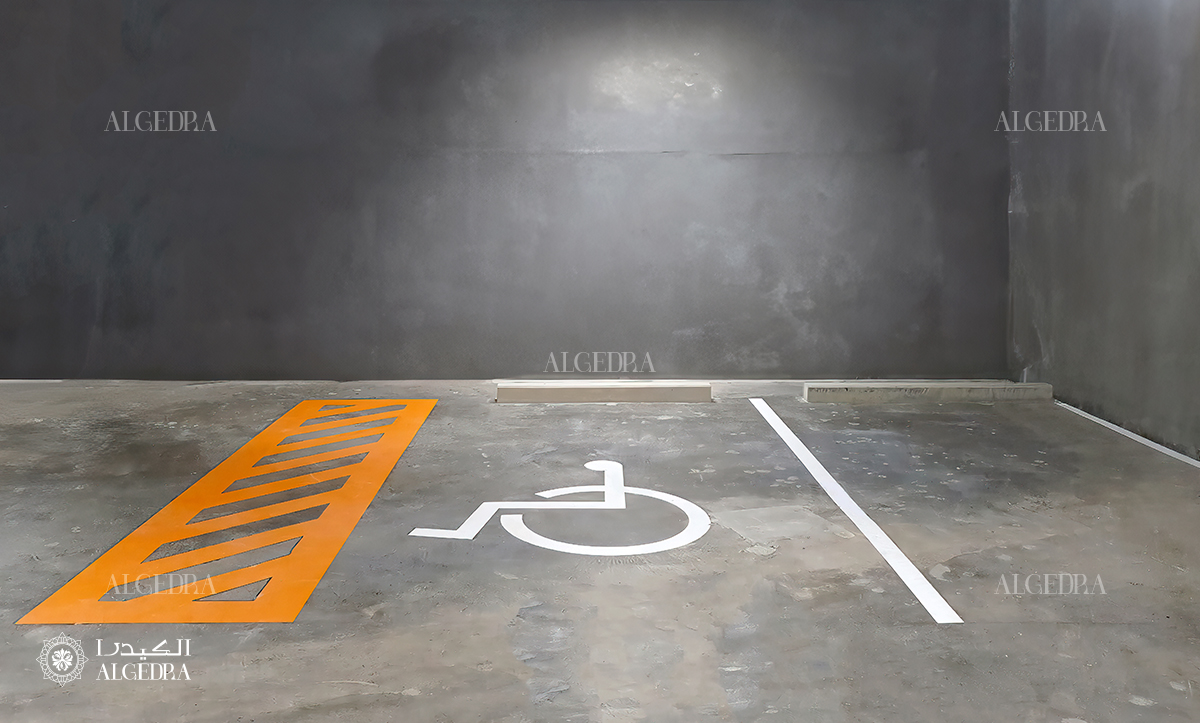 Universal Design in Architecture