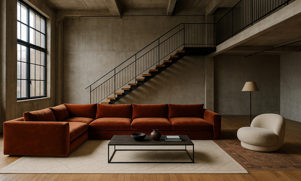 Smart Uses of Velvet in Upholstery and Home Styling