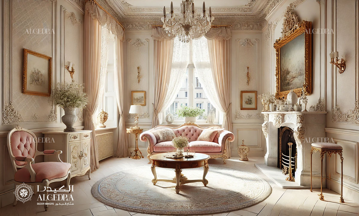 Victorian Interior Design for Timeless Elegance and Sophistication