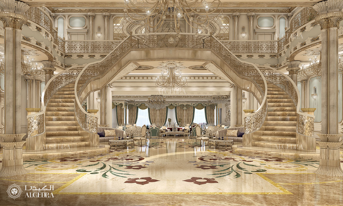 Great Ideas For Designing Palaces In A Luxury Ways Great Ideas For Designing Palaces In A Luxury Ways